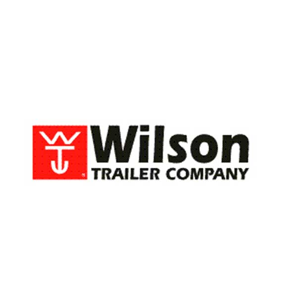 Trailer sales Utility Wilson Fontaine Titan Trailers - Ocean Trailer